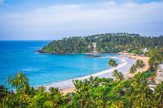 Hidden temples and Secluded Coastlines Tour from Koggala - Who This Tour Is Best For