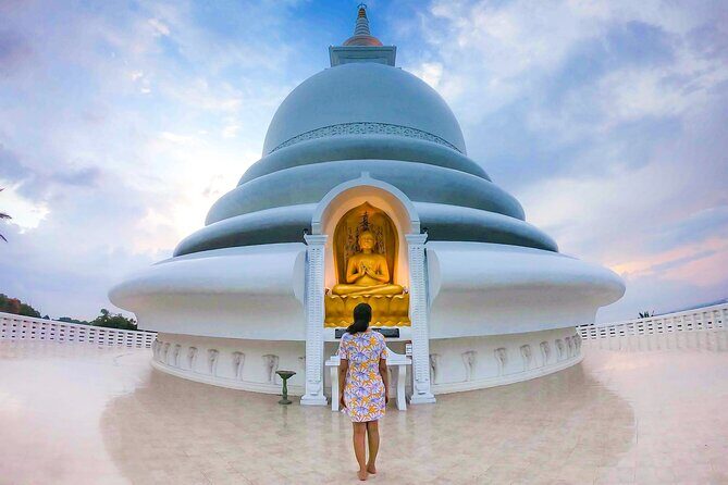 Hidden temples and Secluded Coastlines Tour from Unawatuna - Who Will Love This Tour?