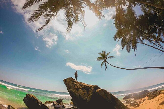 Hidden temples and Secluded Coastlines Tour from Unawatuna - FAQ