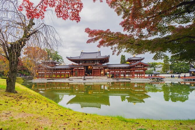 Hidden Temples in Kyoto a Self-Guided Zen Tour - An In-Depth Look at the Itinerary