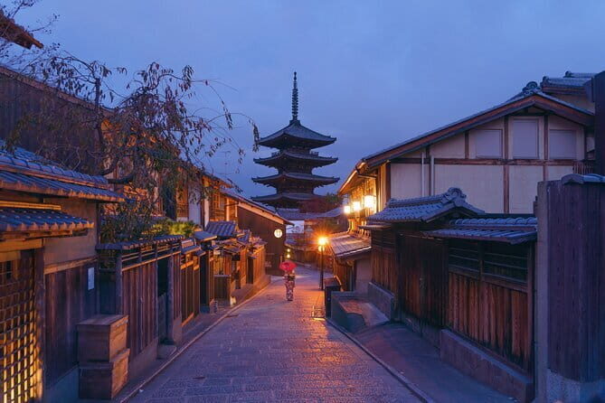Hidden Temples in Kyoto a Self-Guided Zen Tour - Final Thoughts