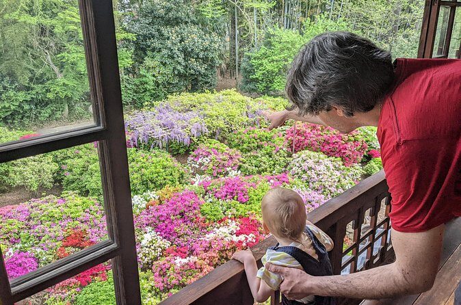 Hidden Temples Tour of Tokyo in Karasuyama - Authenticity and Value