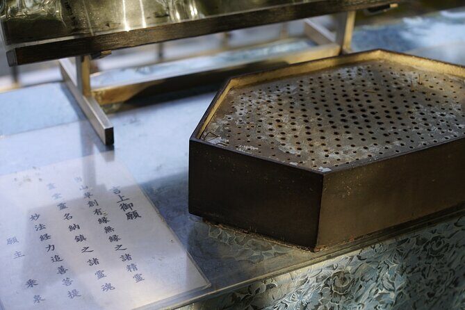 Hidden Tokyo Architectural Tour - An In-depth Look at the Tour Itinerary