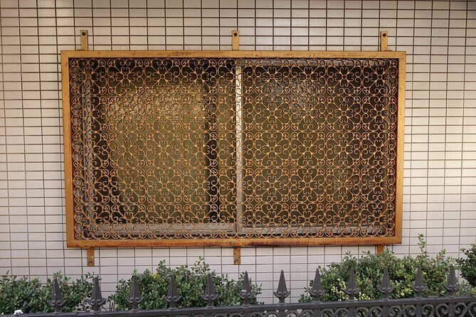 Hidden Tokyo Architectural Tour - Who Will Enjoy This Tour?