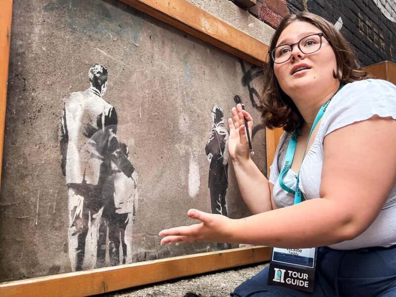 Hidden Toronto City Walking Tour - What Travelers Will Love