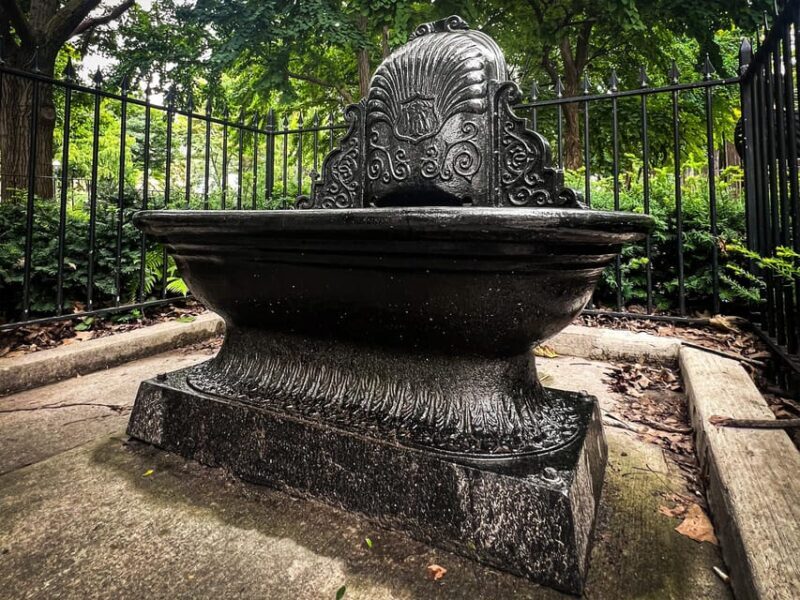 Hidden Toronto City Walking Tour - Potential Drawbacks or Considerations