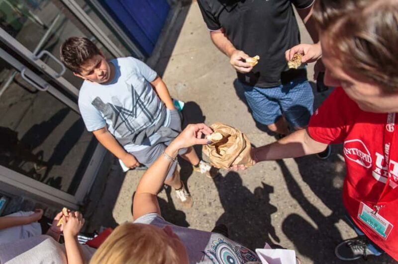 Hidden Toronto: Kensington Market & Chinatown Walk - Key Points