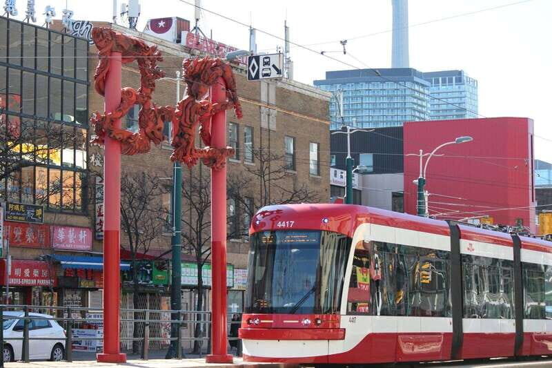Hidden Toronto: Kensington Market & Chinatown Walk - What’s Included and What’s Not