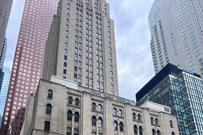 Hidden Toronto Walking Tour and Discover the City Quirky Secrets - Who Will Love This Tour