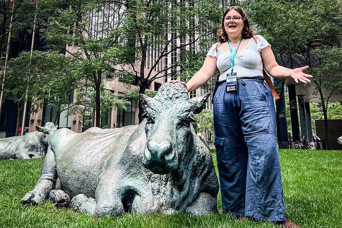 Hidden Toronto Walking Tour and Discover the City Quirky Secrets - Frequently Asked Questions