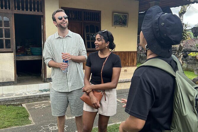 Hidden Trails Adventure in North Ubud - Authenticity and the Value of the Experience