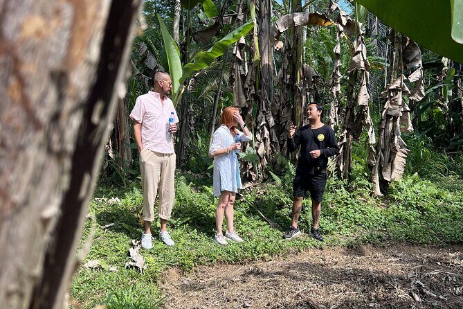 Hidden Trails Adventure in North Ubud - FAQ