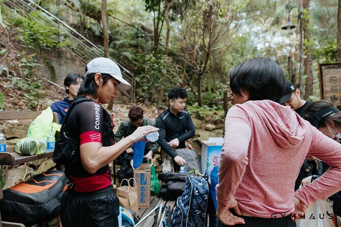 Hidden Trails & Forest Views | U Lesa Sóc Sn Experience - Meeting Point and Timing