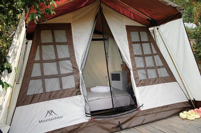 Hidden Trails & Forest Views | U Lesa Sóc Sn Experience - Post-Trek Relaxation