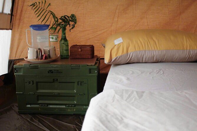 Hidden Trails & Forest Views | U Lesa Sóc Sn Experience - Additional Activities and Amenities