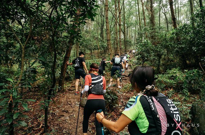 Hidden Trails & Forest Views | U Lesa Sóc Sn Experience - Who Should Book This Tour?