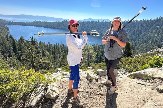 Hidden Trails Hiking Adventure in South Lake Tahoe - Authenticity and Value