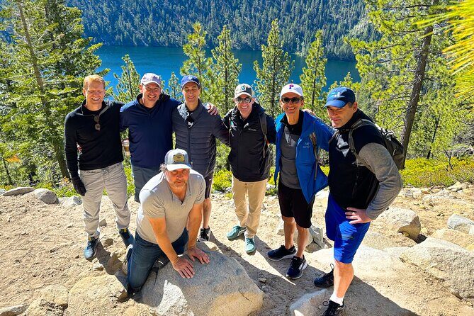 Hidden Trails Hiking Adventure in South Lake Tahoe - Who Would Love This Tour?