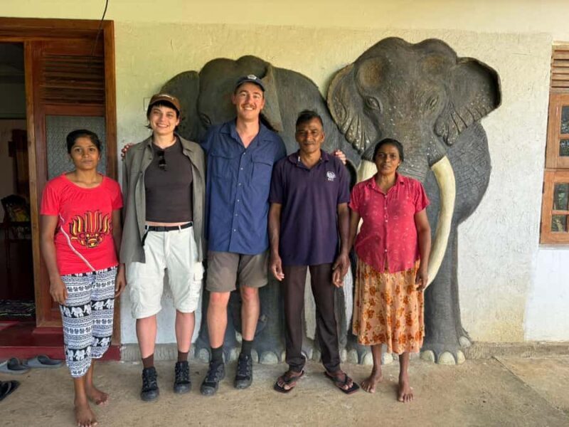 Hidden Trails of Knuckles & Meemure 3-Day Adventure Getaway - Who Should Consider This Tour?