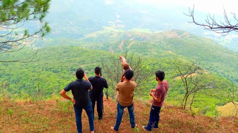 Hidden Trails of Knuckles & Meemure 3-Day Adventure Getaway - FAQ