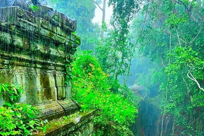 "Hidden Treasures: Beng Mealea and Sambor Prei Kuk Temple tours - The Sum Up: Who Should Book This Tour?