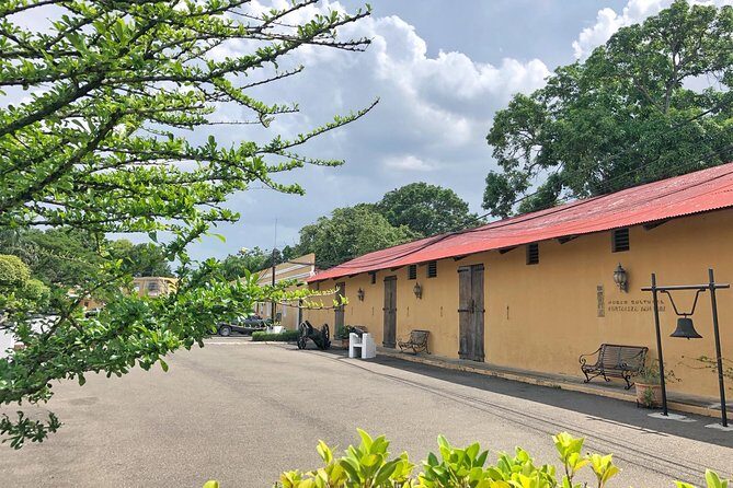 Hidden Treasures of Santiago - Practical Details and Tips