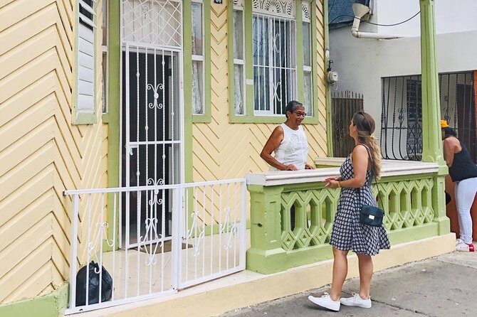 Hidden Treasures of Santiago - FAQs