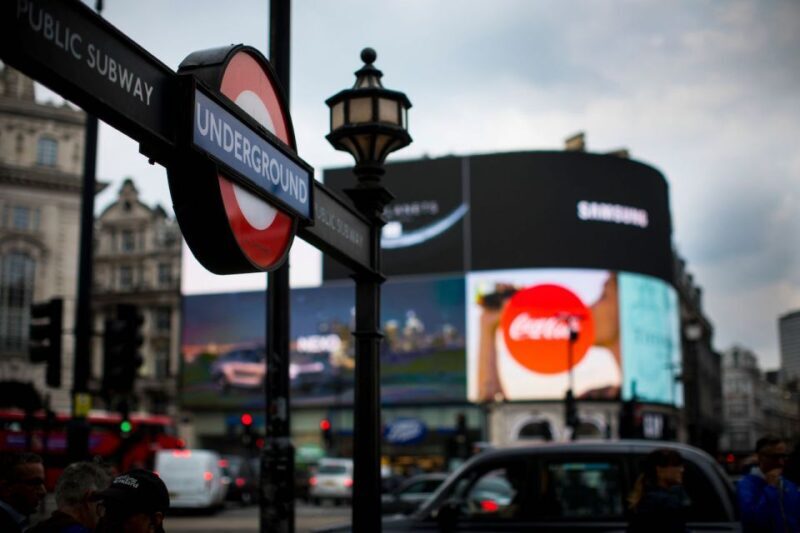 Hidden Tube Tour - Piccadilly Circus: The Heart of London - Frequently Asked Questions