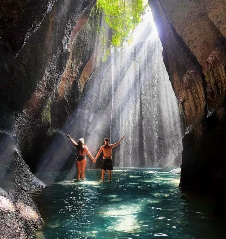 Hidden Ubud All-inclusive: Temple, Waterfalls & Jungle Swing - An Honest Look at the Itinerary