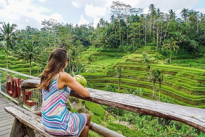 Hidden Ubud: Waterfalls & Sacred Temples - Pricing and Value