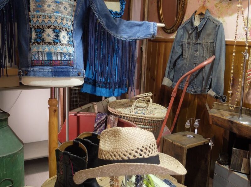 Hidden Valencia: Tour of Eixample, Canovas & Ruzafa - Exploring Ruzafa: Valencia’s Creative Heart