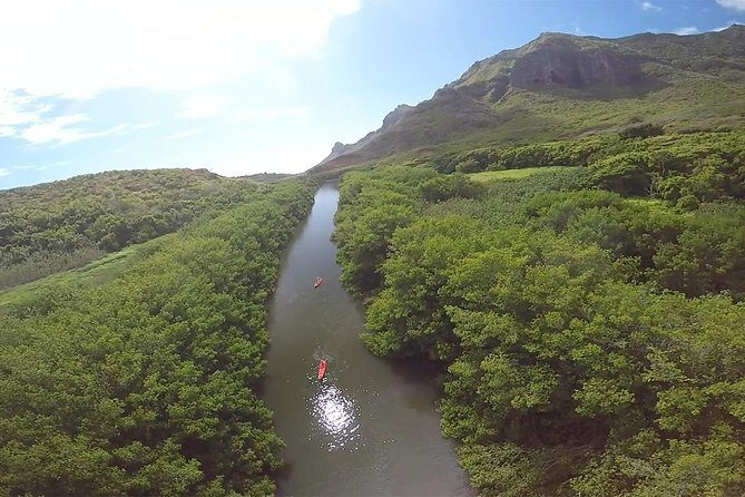 Hidden Valley Falls Kayak and Kauai Hike Adventure - Final Thoughts