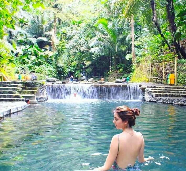 Hidden Valley Springs Alaminos with Lunch - Setting the Scene: What Is Hidden Valley Springs?