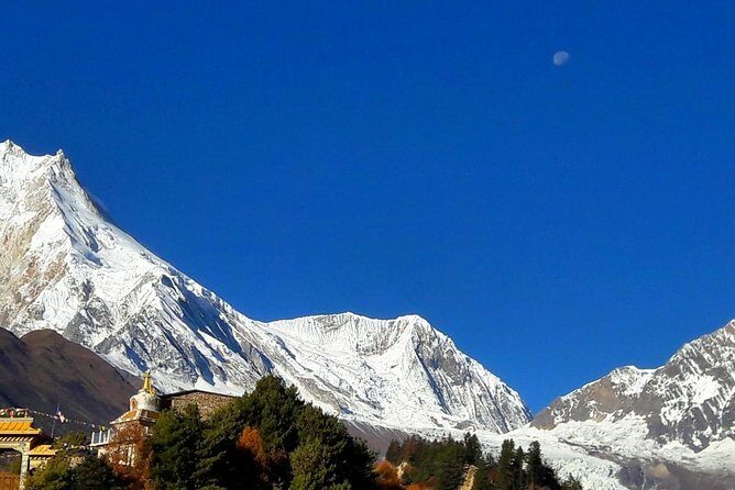 Hidden Valley - Tsum Valley Trek - The Journey: What to Expect and Why It Matters