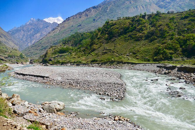 Hidden Valley - Tsum Valley Trek - Authentic Encounters and Tips