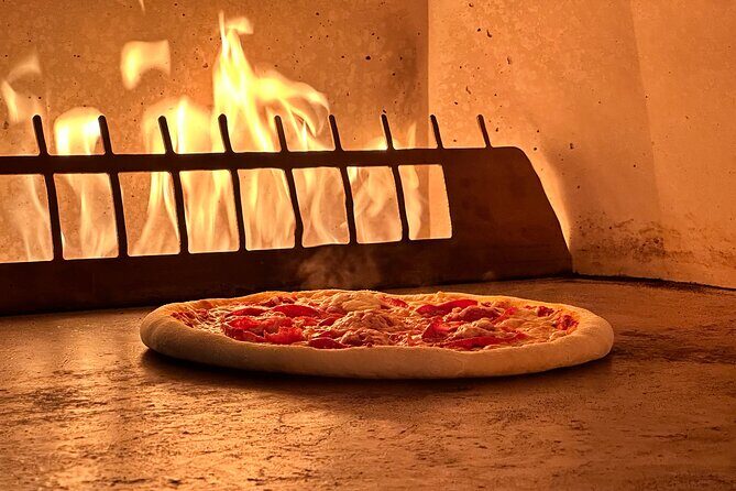 Hidden Vancouver Tour with Dinner - Practical Details