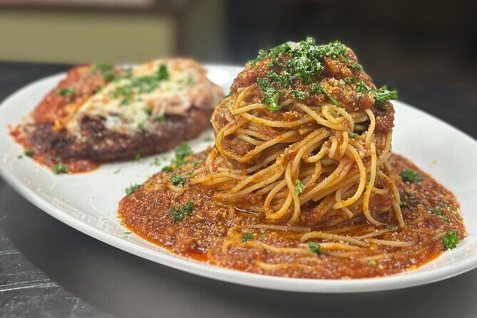 Hidden Vancouver Tour with Dinner - FAQ