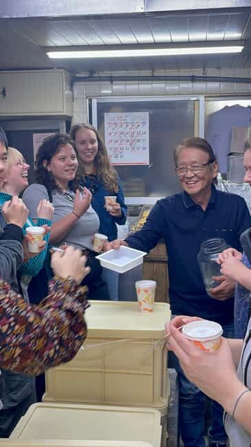 Hidden Vegan Kyoto: Vegan & Local Food Journey with a Local - Key Points