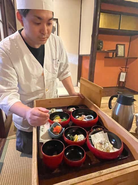 Hidden Vegan Kyoto: Vegan & Local Food Journey with a Local - An In-Depth Look at the Experience