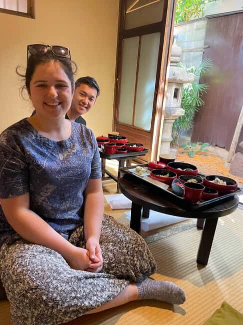 Hidden Vegan Kyoto: Vegan & Local Food Journey with a Local - Frequently Asked Questions