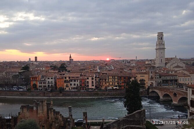 Hidden Verona Early birds tour-2hour private walking tour - In-Depth Look at the Tour Experience
