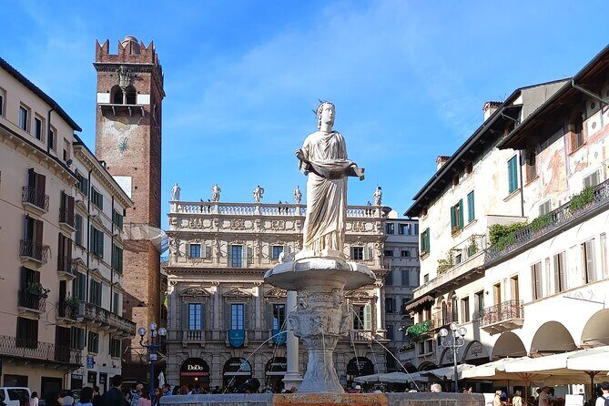 Hidden Verona Early birds tour-2hour private walking tour - FAQ