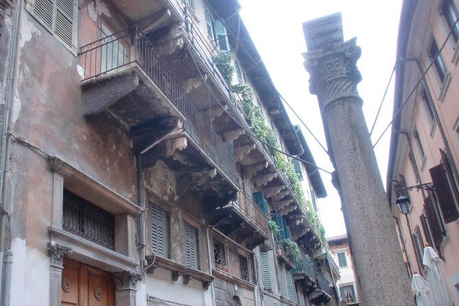 Hidden Verona & Jewish District -3 hour private walking tour - The Sum Up: Is This Tour Worth It?