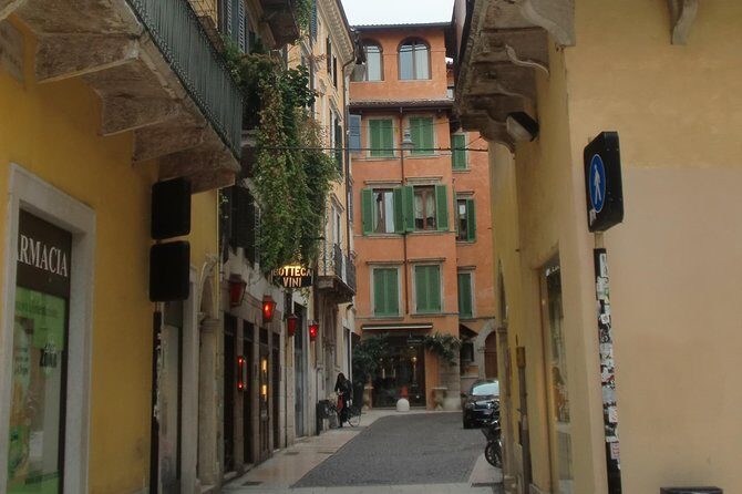 Hidden Verona & Jewish District -3 hour private walking tour - FAQ