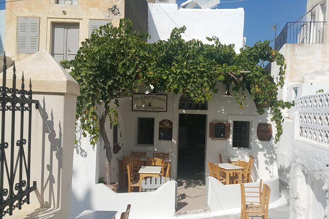 Hidden villages: Private tour 5-Hour - Who Will Get the Most Out of This Tour?