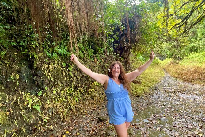 Hidden Waterfall Adventure in Your Rental  Private Tour - Frequently Asked Questions