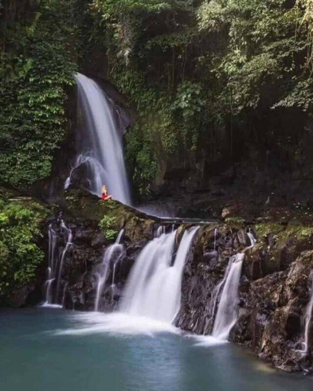 Hidden Waterfall and Sukawati Temple with a local Guide Tour - FAQs