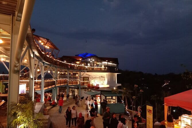 Hidden Waterfall & Selogriyo Rice Terraces Trek from Yogyakarta - Final Thoughts