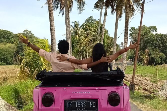 Hidden Waterfall Tour - FAQs