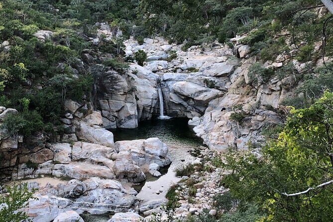 Hidden Waterfalls Hiking Adventure - Introduction: Hidden Waterfalls Hiking Adventure – What Travelers Can Expect